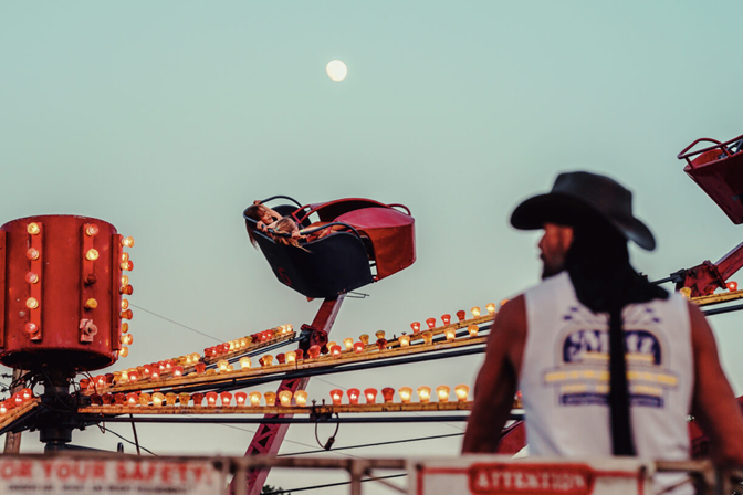 Fallen, Tea, and Pictures by Max Wilhelm – The Tributary